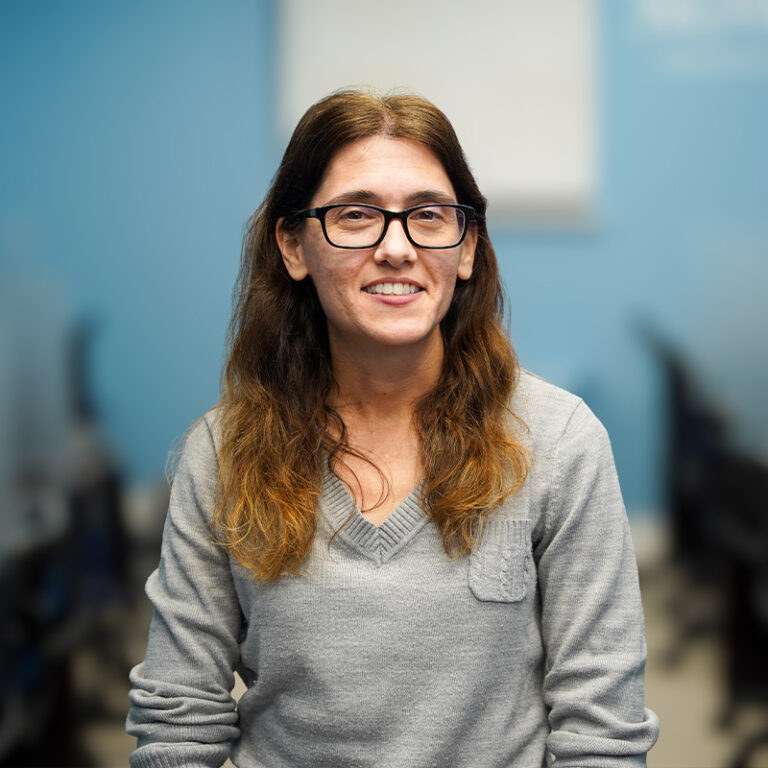 Lisa – JumpStart Tutoring